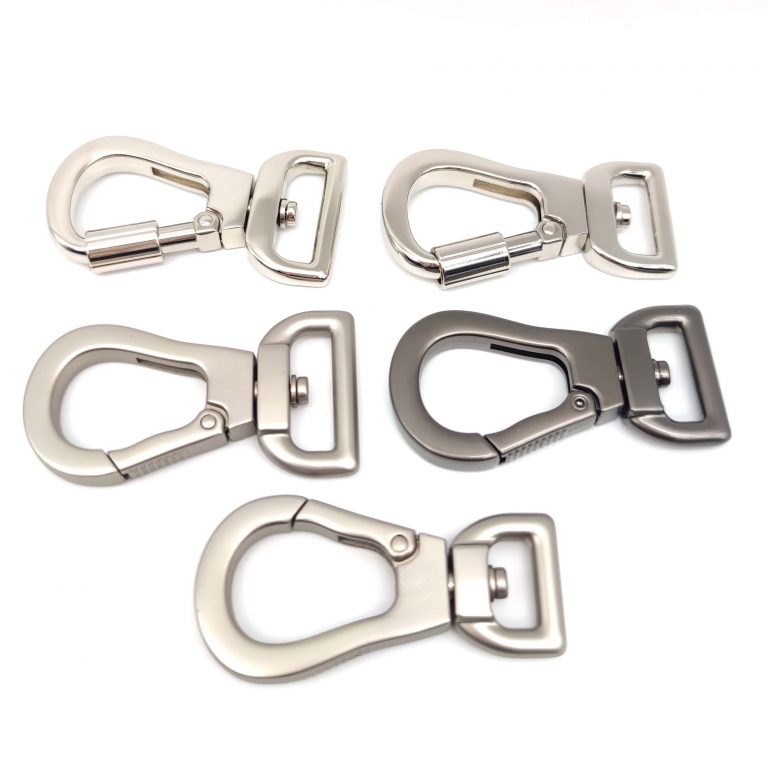 Key Snap Hook Benefits - Oudi Hardware